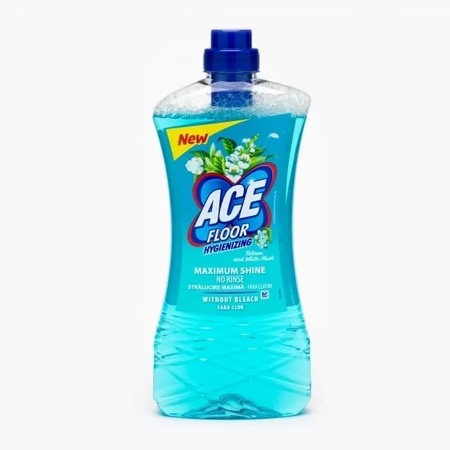 Detergent pardoseli talc&mosc alb Ace 1L - eMAG.ro