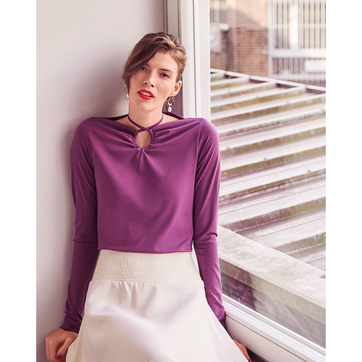 Revista Burda Style Februarie 2024, 02/2024. editura Burda - eMAG.ro