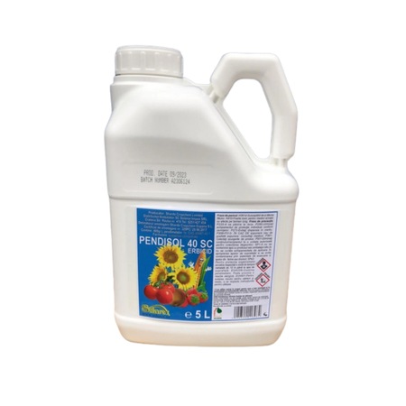 Erbicid Pendisol 40 SC 5 l - eMAG.ro
