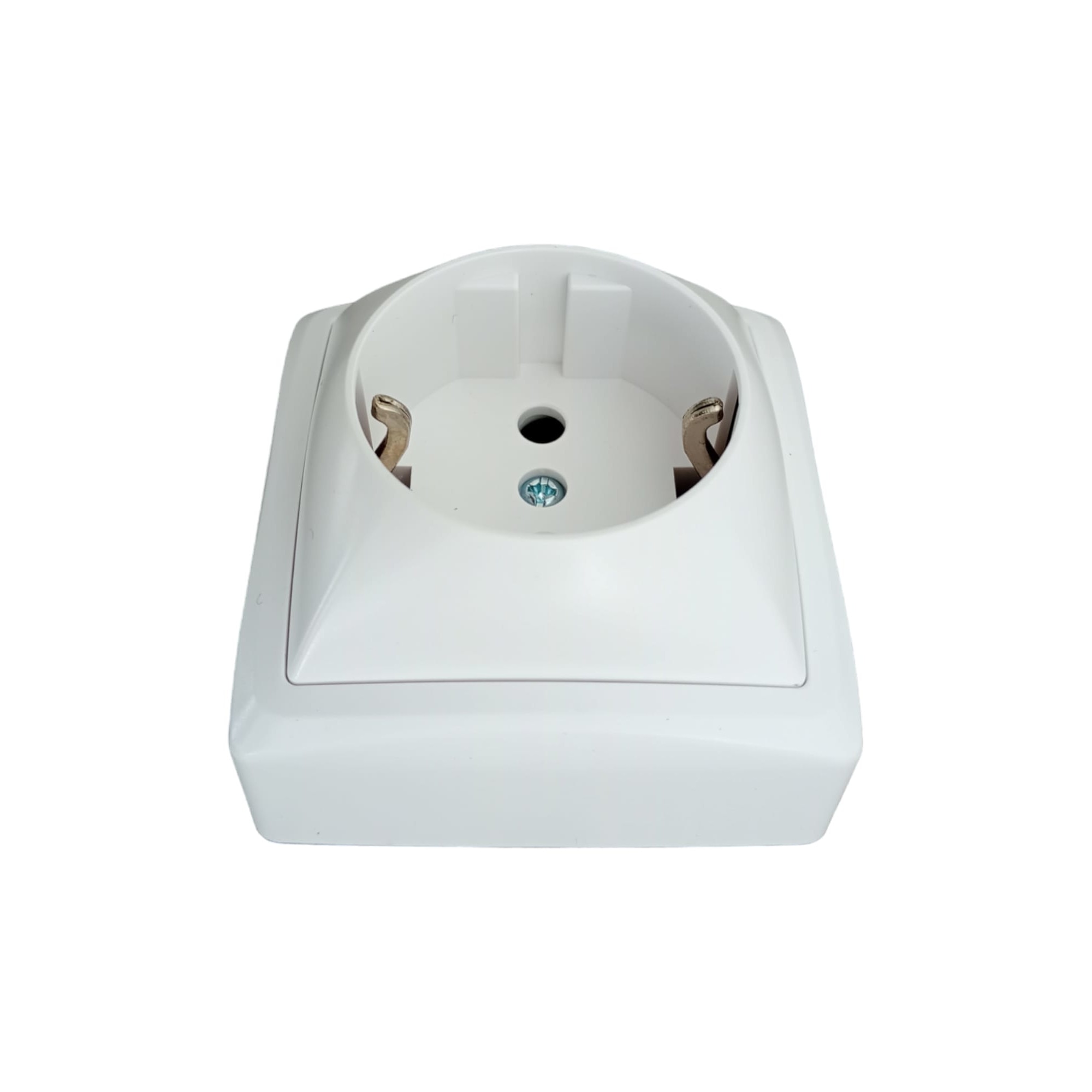 Priza simpla aparenta Ruichnl MT-5121, AVI-2743 - eMAG.ro