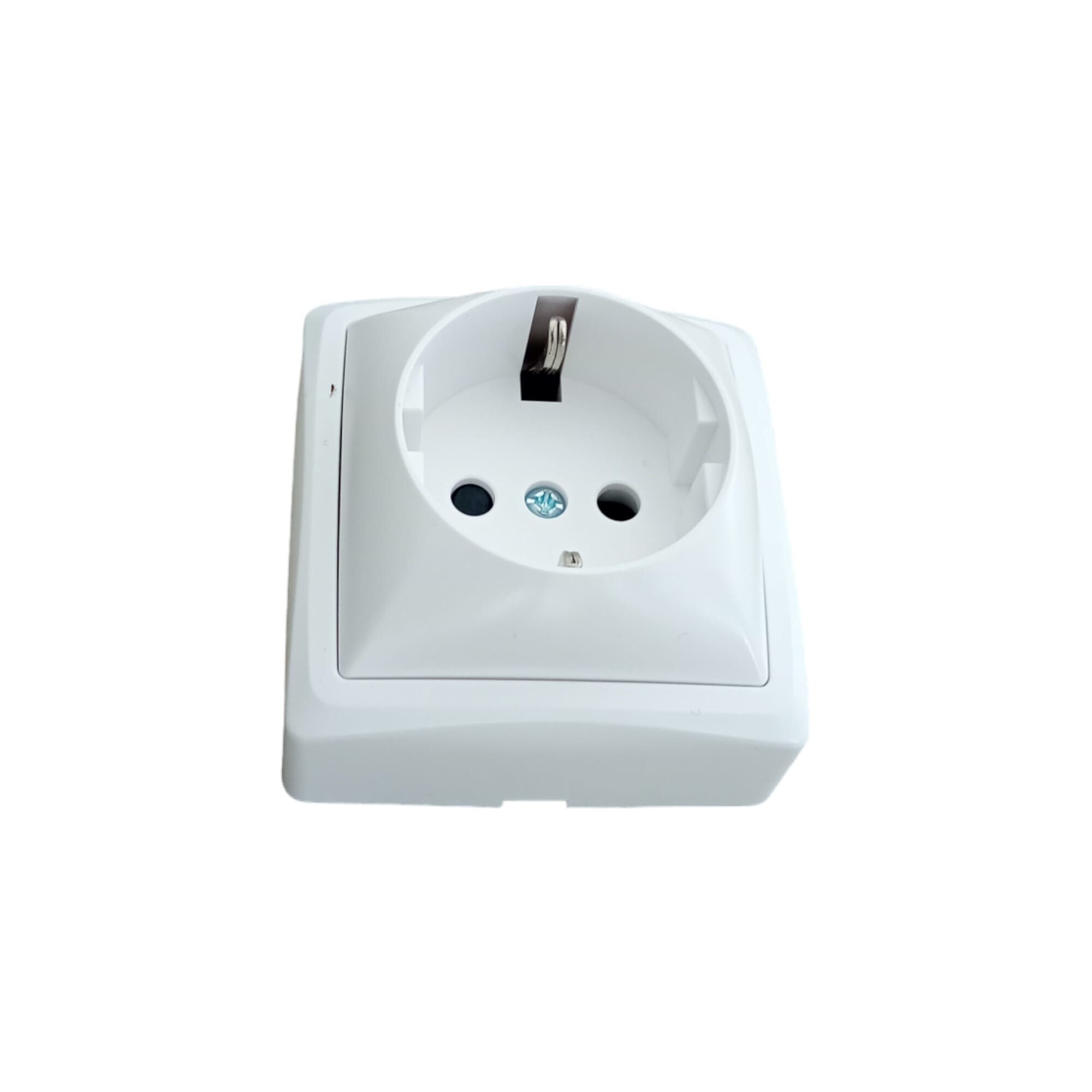 Priza simpla aparenta Ruichnl MT-5121, AVI-2743 - eMAG.ro