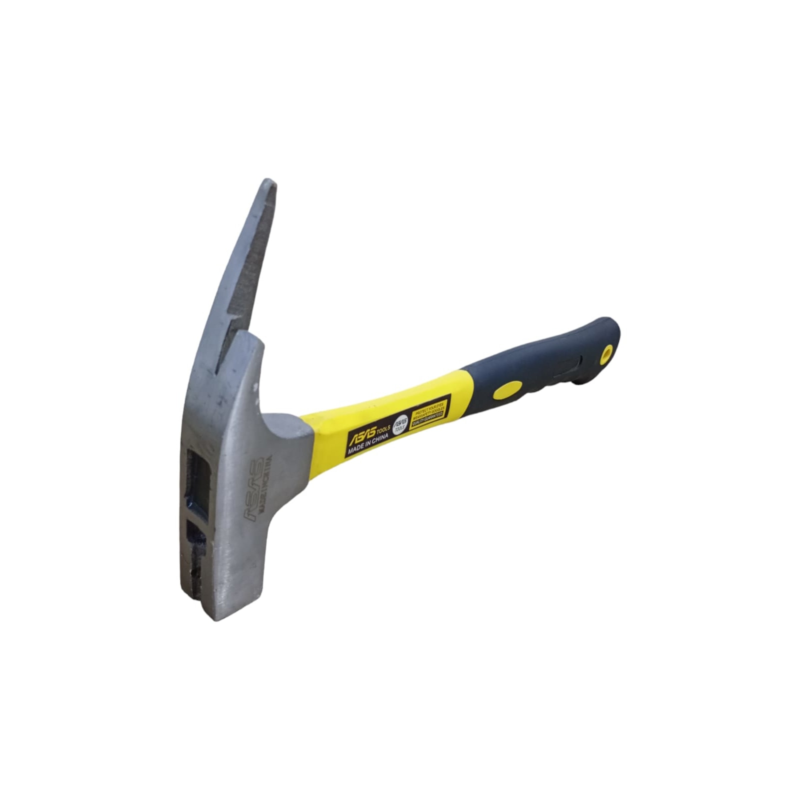 Ciocan Dulgherie cu o gheara, maner fibra, 850gr, AVI-2756 - eMAG.ro