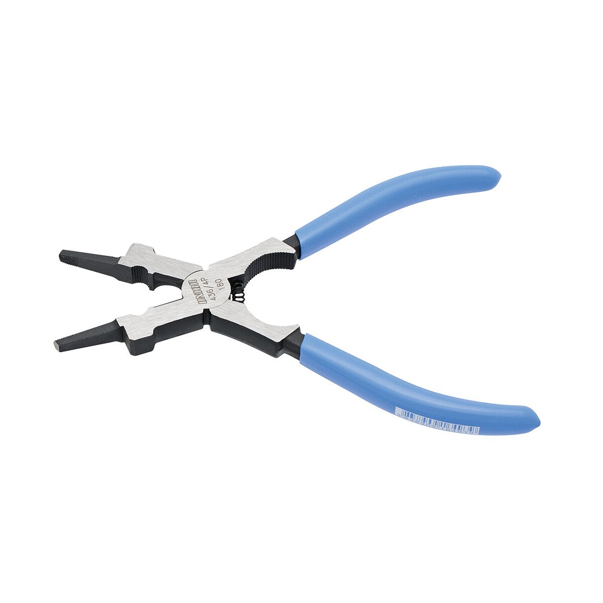 Cleste universal pentru sudura Unior, lungime 180 mm, cu arc de ...