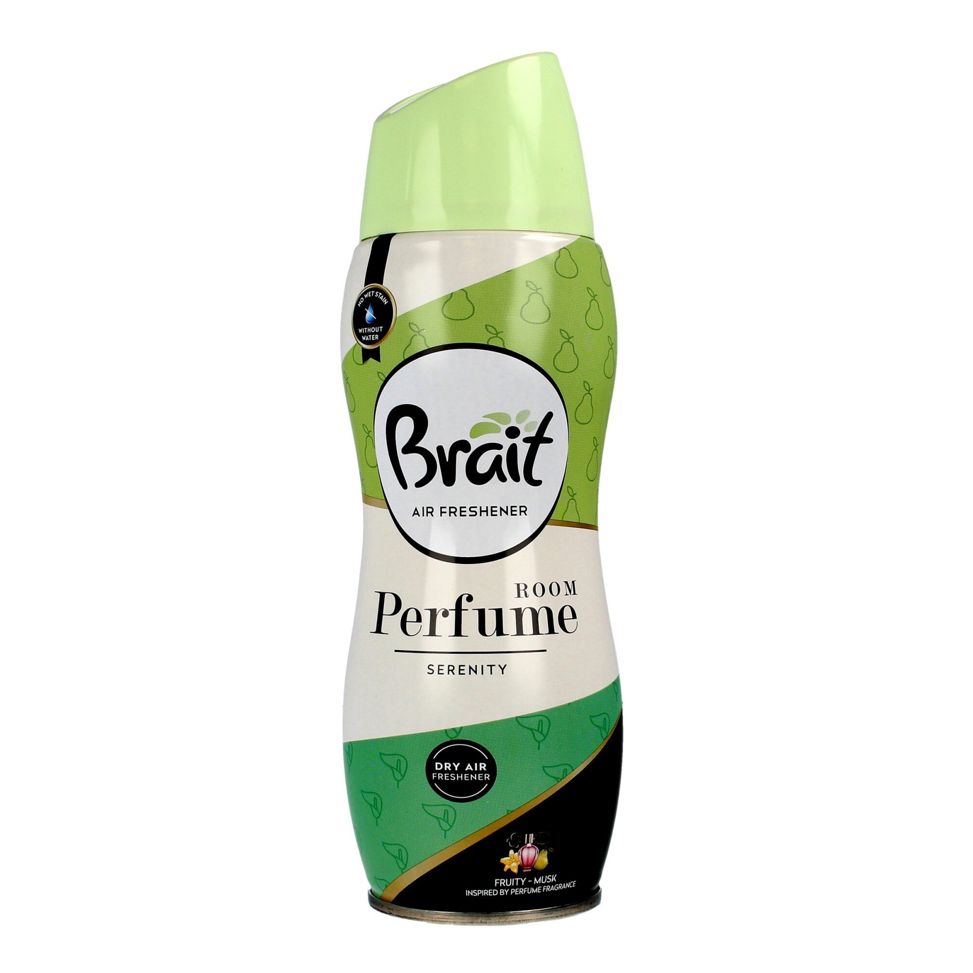 Odorizant de camera, Brait, Serenity, 300ml - eMAG.ro