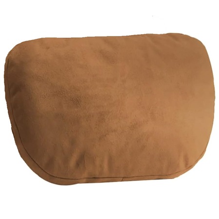 Perna tetiera auto, gat sau cap, 30x20x10 cm, dubla prindere, tip ...