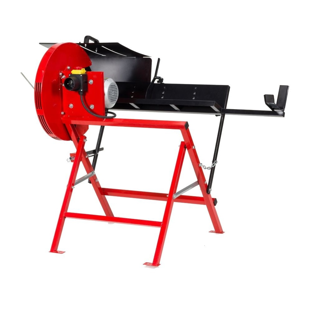 Fierastrau circular pendul, NAC, 2000 W, Rosu - eMAG.ro