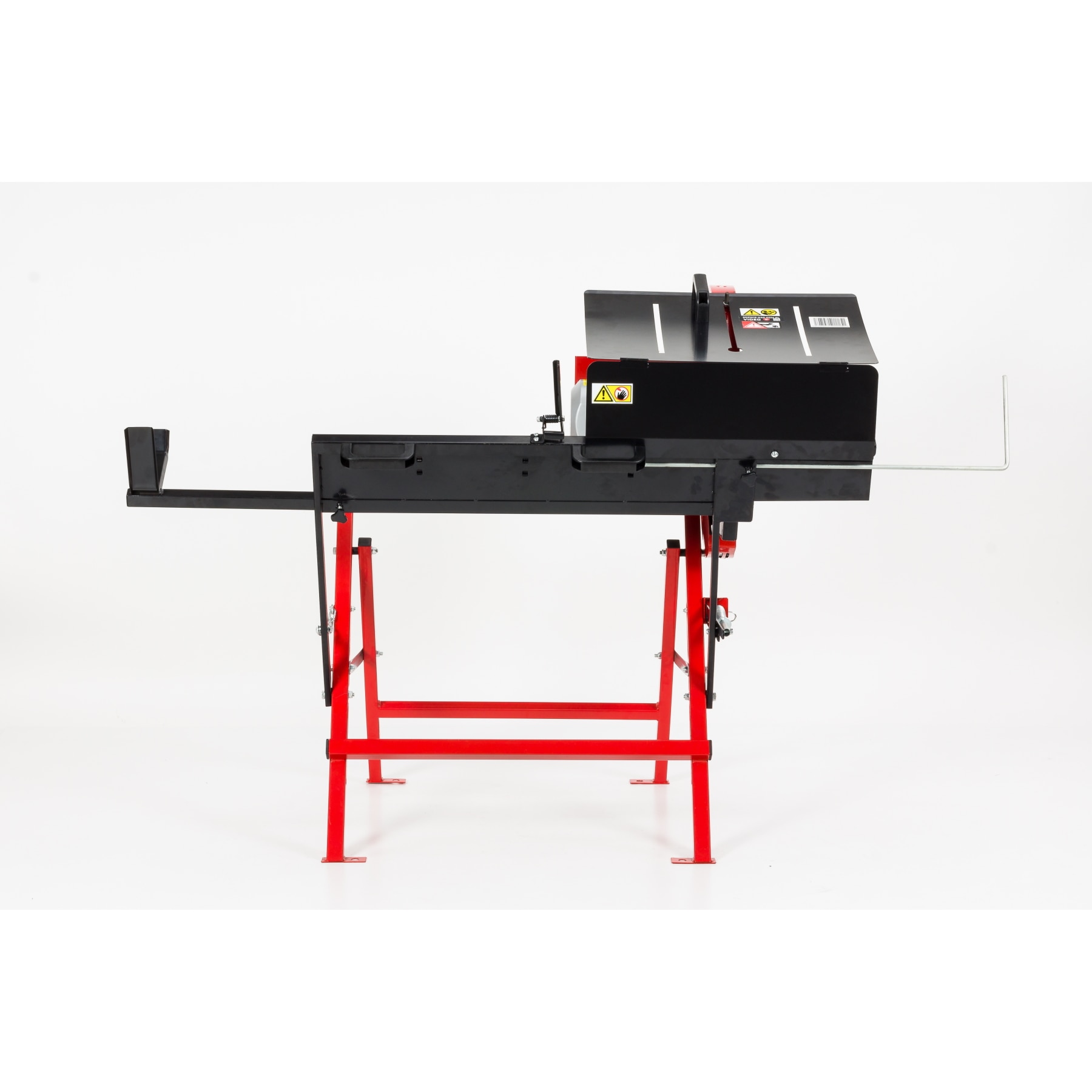 Fierastrau circular pendul, NAC, 2000 W, Rosu - eMAG.ro