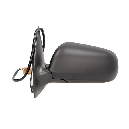 Oglinda stanga electrica, asferic, incalzita, grunduita, rectangular ug ...