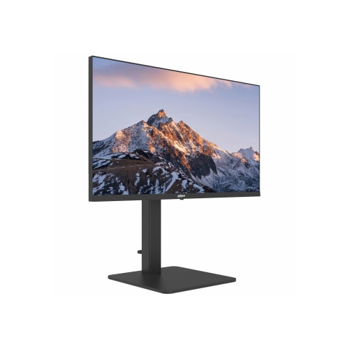 Monitor LED Dahua LM22-B201A IPS, 21.45" FHD, 100Hz, DP×1, HDMI×1, x1 ...