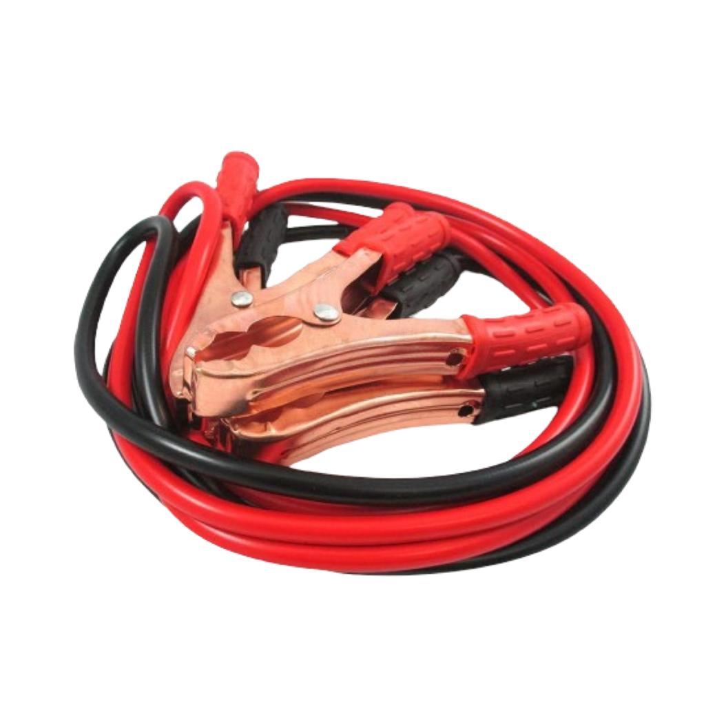 Set 2 Cabluri curent Auto 1000 AMP 2, 2M - eMAG.ro