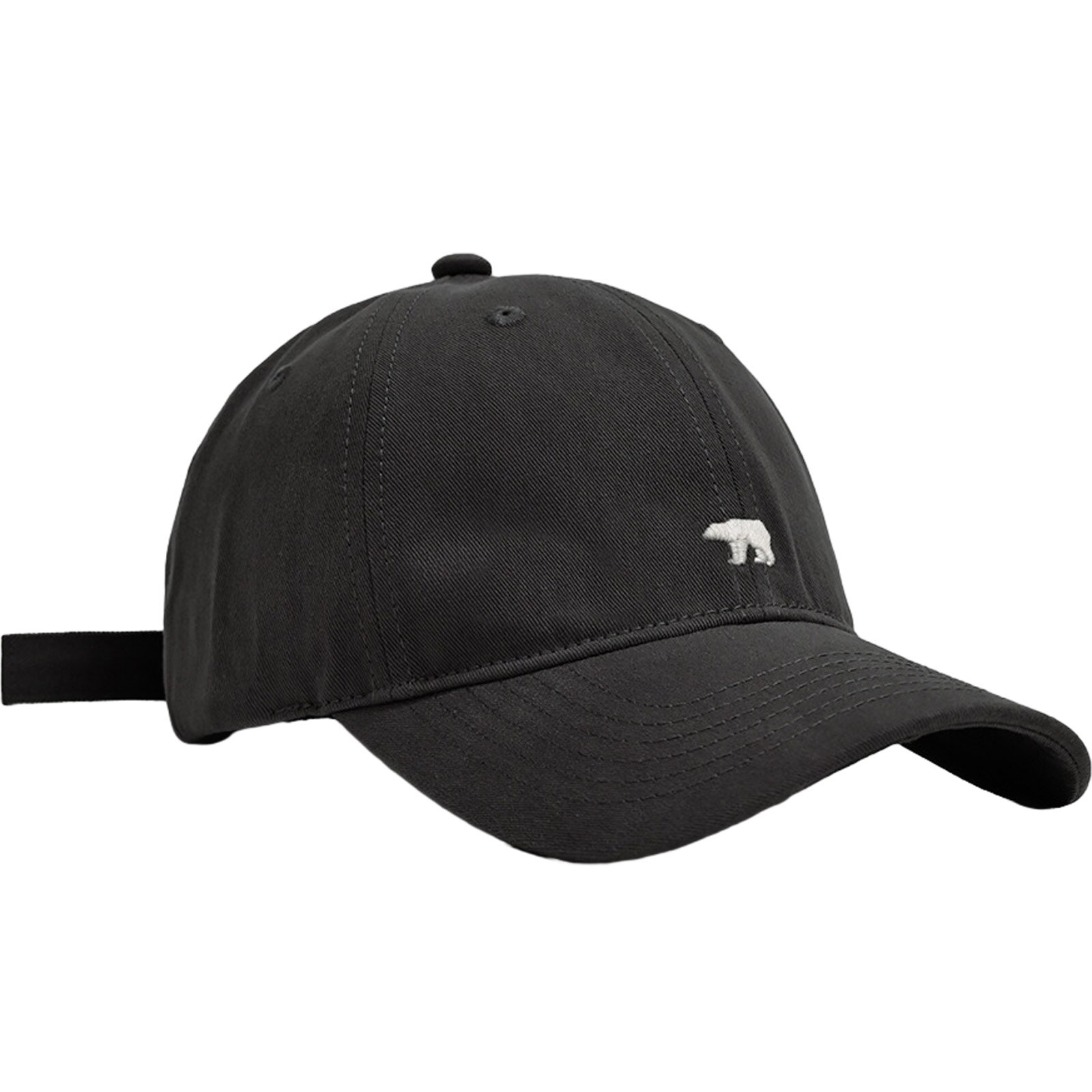 Sapca baseball unisex, Axroad Mall, Ajustabila, Respirabil, Broderie 3D ...