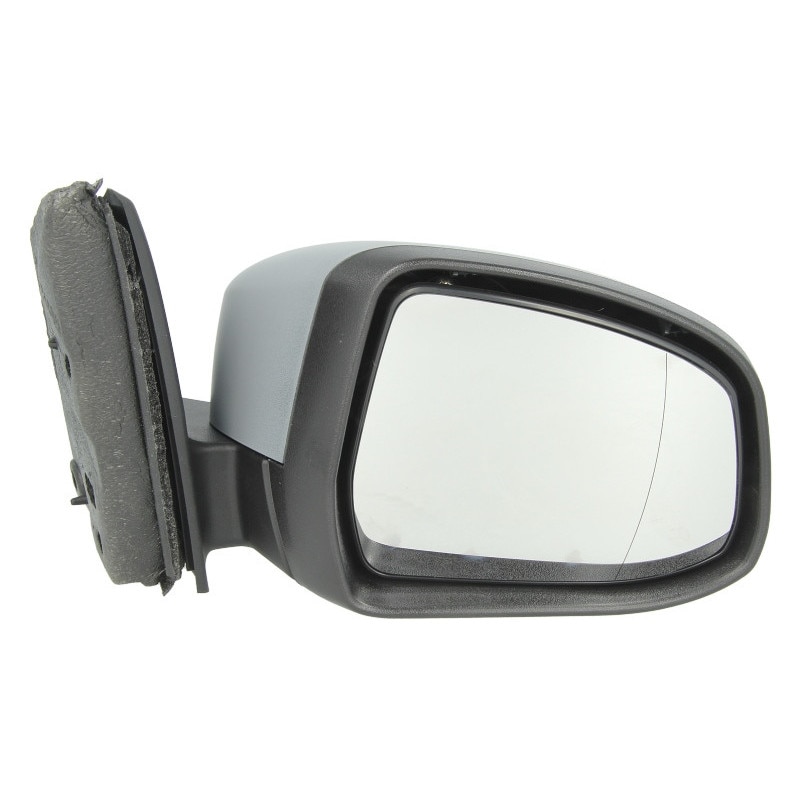 Oglinda dreapta electrica, asferic, incalzita, grunduita, pliabila ...