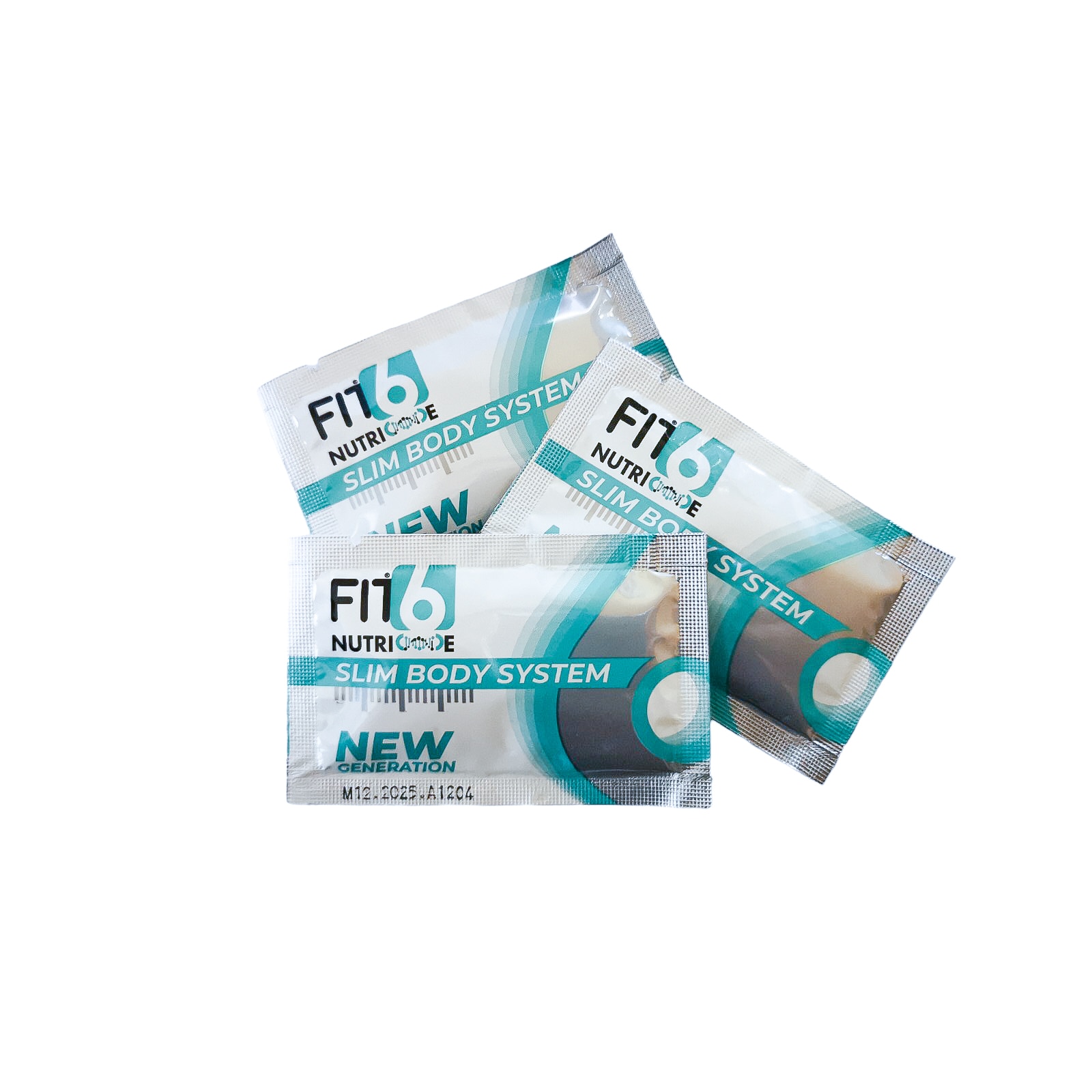 Nutricode, FM World, Slim Body System, 90 plicuri - eMAG.ro