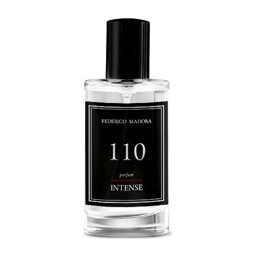 Parfum de barbati, FM World, Intense 110, 50 ml - eMAG.ro