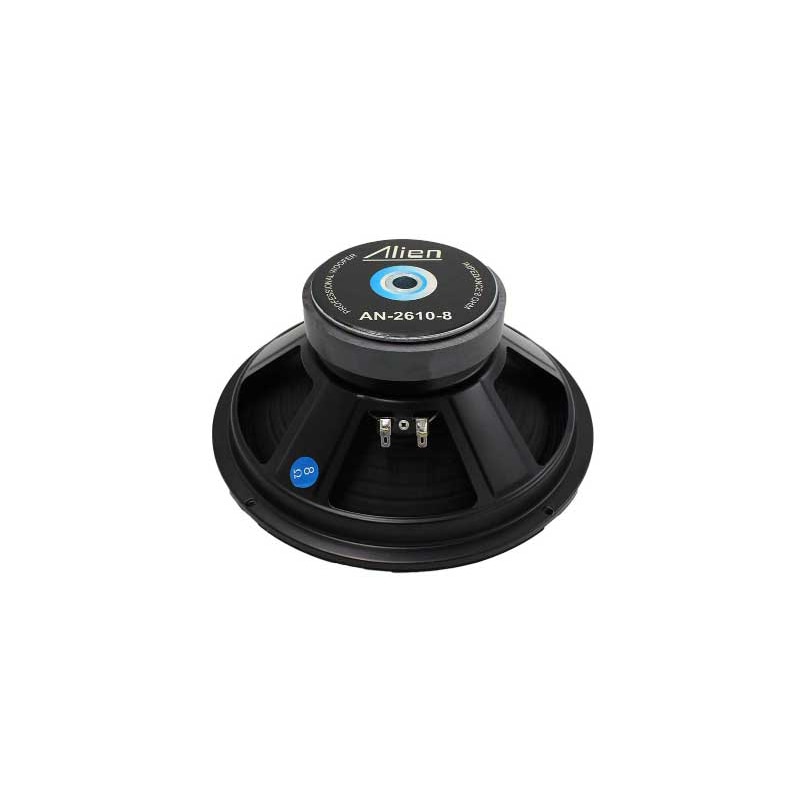 Тонколона 10 инча Alien AN-2610, 8 ома - eMAG.bg