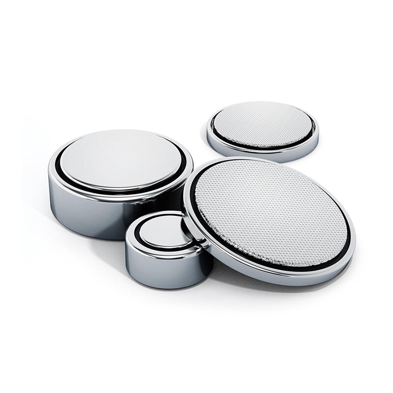 Set 30 baterii alcaline plate, Grundig, AG1/AG3/AG4/AG5/AG12/AG13 - eMAG.ro