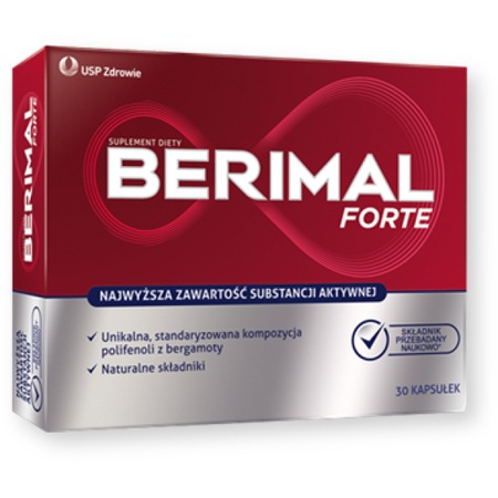 Supliment alimentar, USP Zdrowie, 30 capsule - eMAG.ro