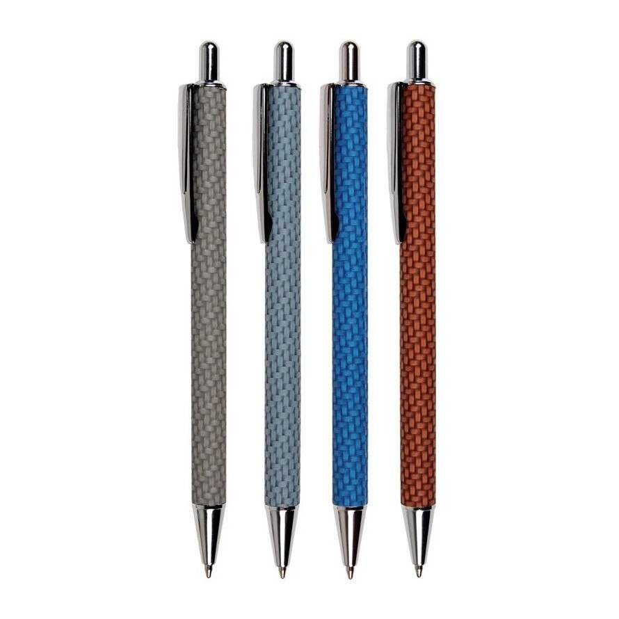 Set 12x Pix, Cresco, Rattan, Mix - eMAG.ro