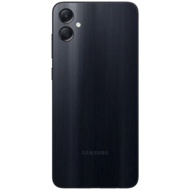 Telefon SAMSUNG Galaxy A05, 64 GB, 4 GB RAM, Black - eMAG.ro