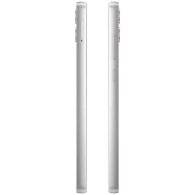 Telefon SAMSUNG Galaxy A05, 64 GB, 4 GB RAM, Ezüst - eMAG.hu