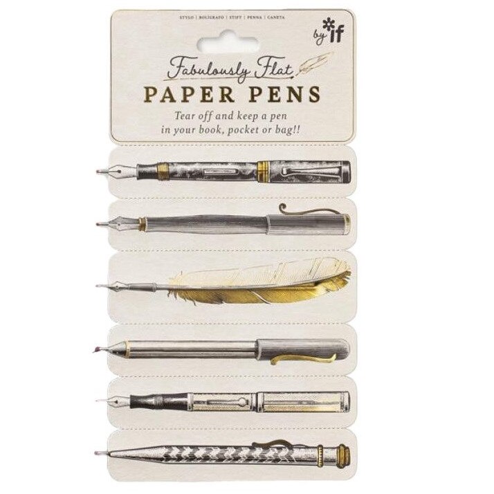 Set 6x Pixuri, IF, Multicolor - eMAG.ro