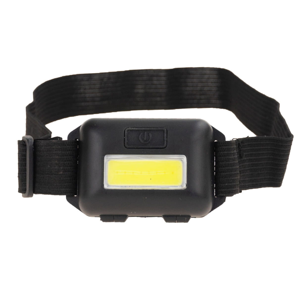 Lanterna LED pentru cap, ZakupyTV, 3W, Negru - eMAG.ro