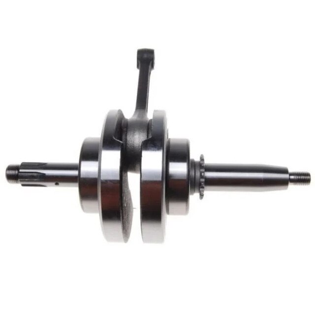 Ambielaj moped First Bike, ATV 110cc PTC - eMAG.ro