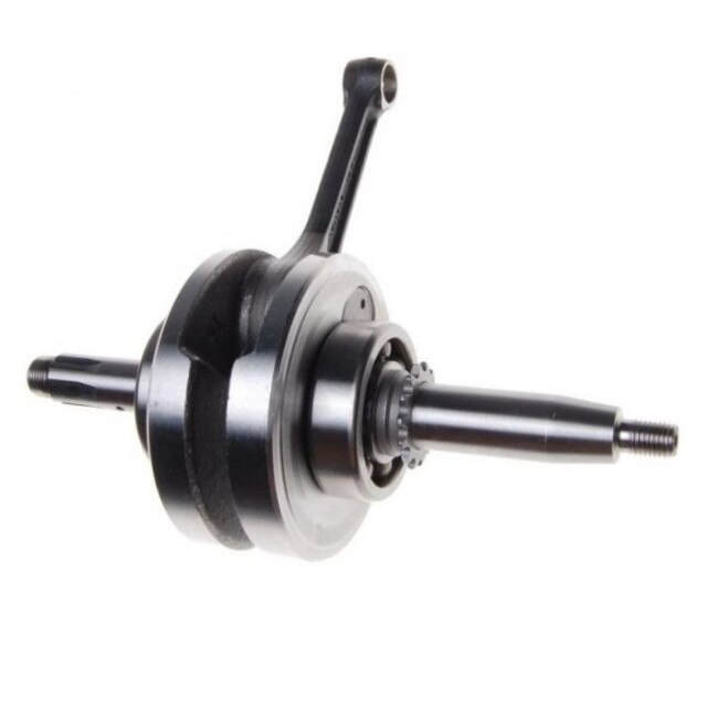 Ambielaj moped First Bike, ATV 110cc PTC - eMAG.ro