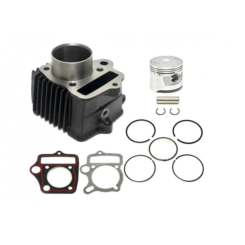 Motor ATV 4T 70cc - eMAG.ro