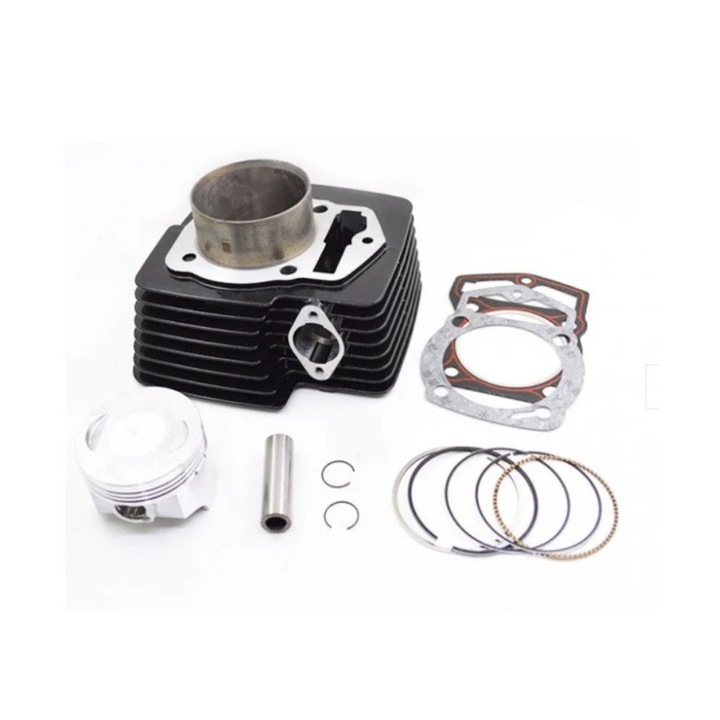 Set motor ATV / Cross 4T CB 250cc racire aer PTC - eMAG.ro