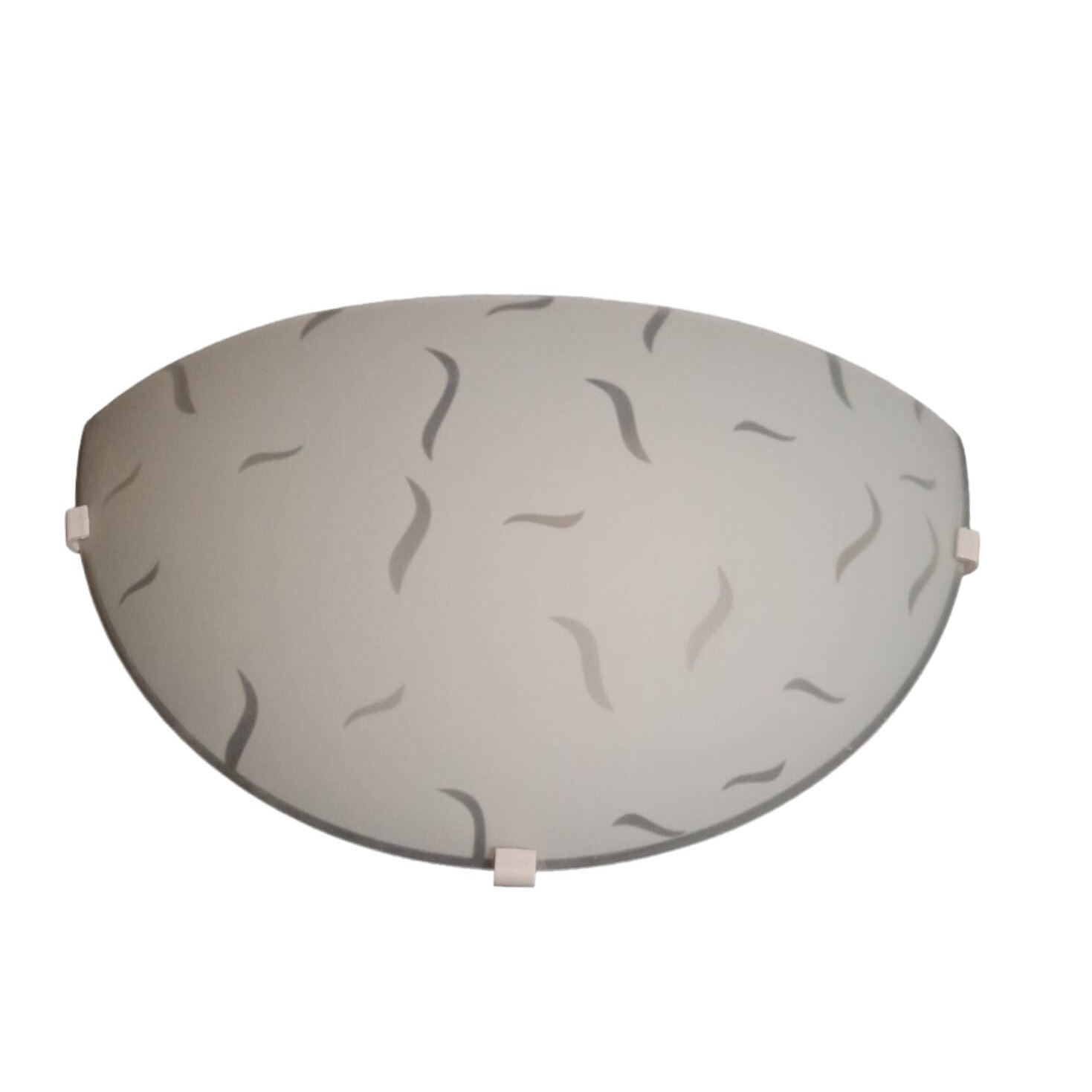 Aplica D300, 150 x 300 mm, Alb - eMAG.ro