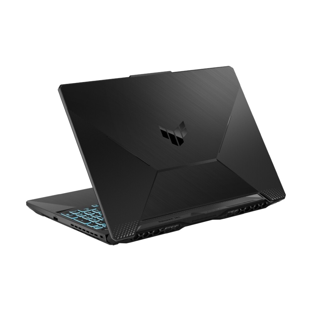 Лаптоп Asus TUF Gaming A15 FA506NC-HN012, FA506NC-HN012.64GB, 15.6 ...