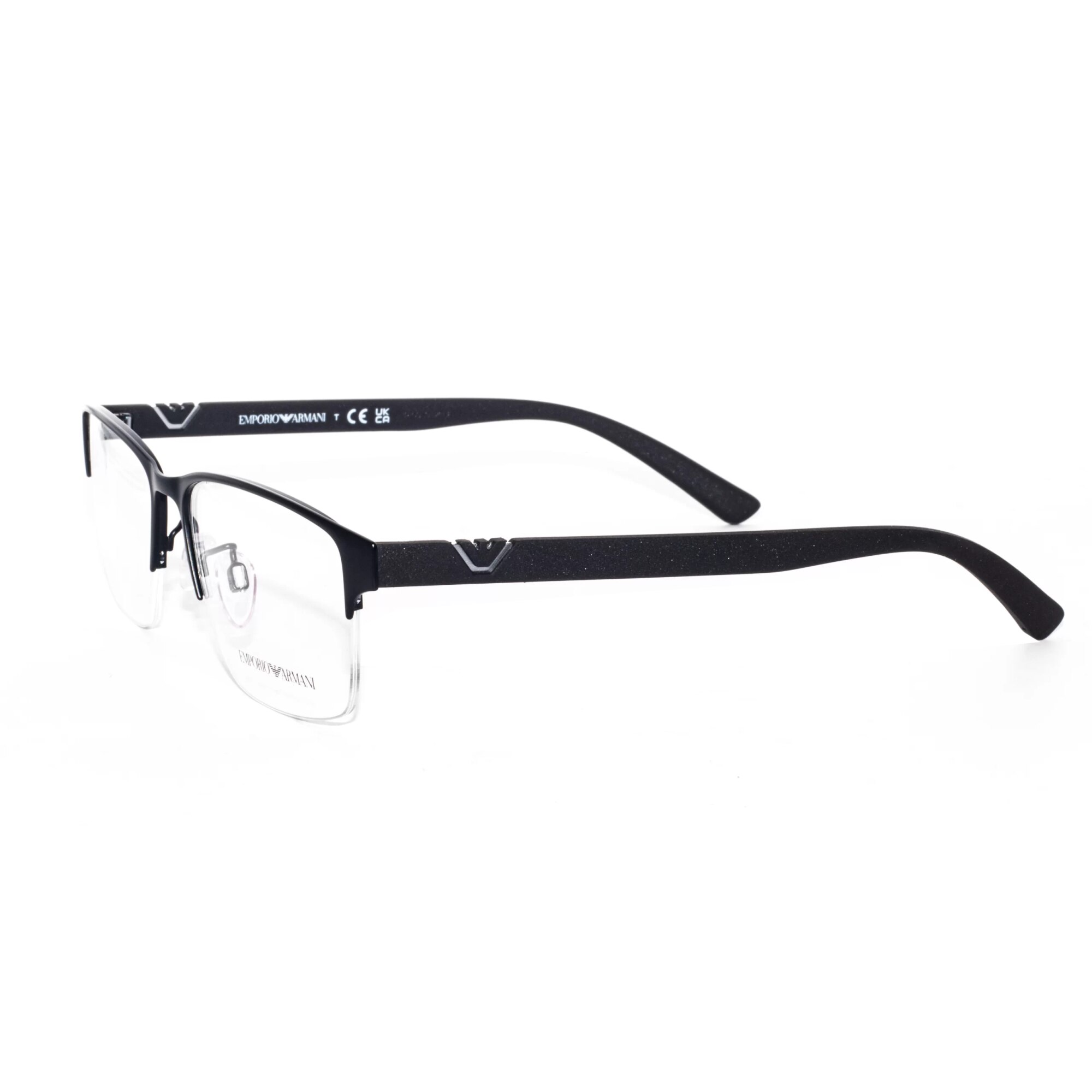 Rame ochelari de vedere, Emporio Armani, EA1138 3001, rectangular ...