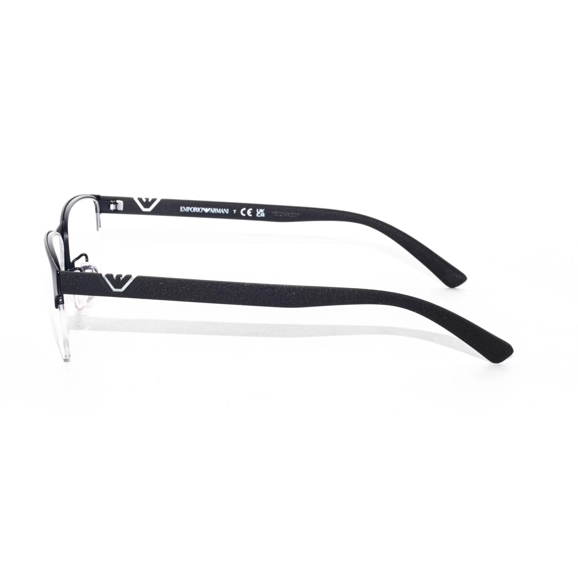 Rame ochelari de vedere, Emporio Armani, EA1138 3001, rectangular ...