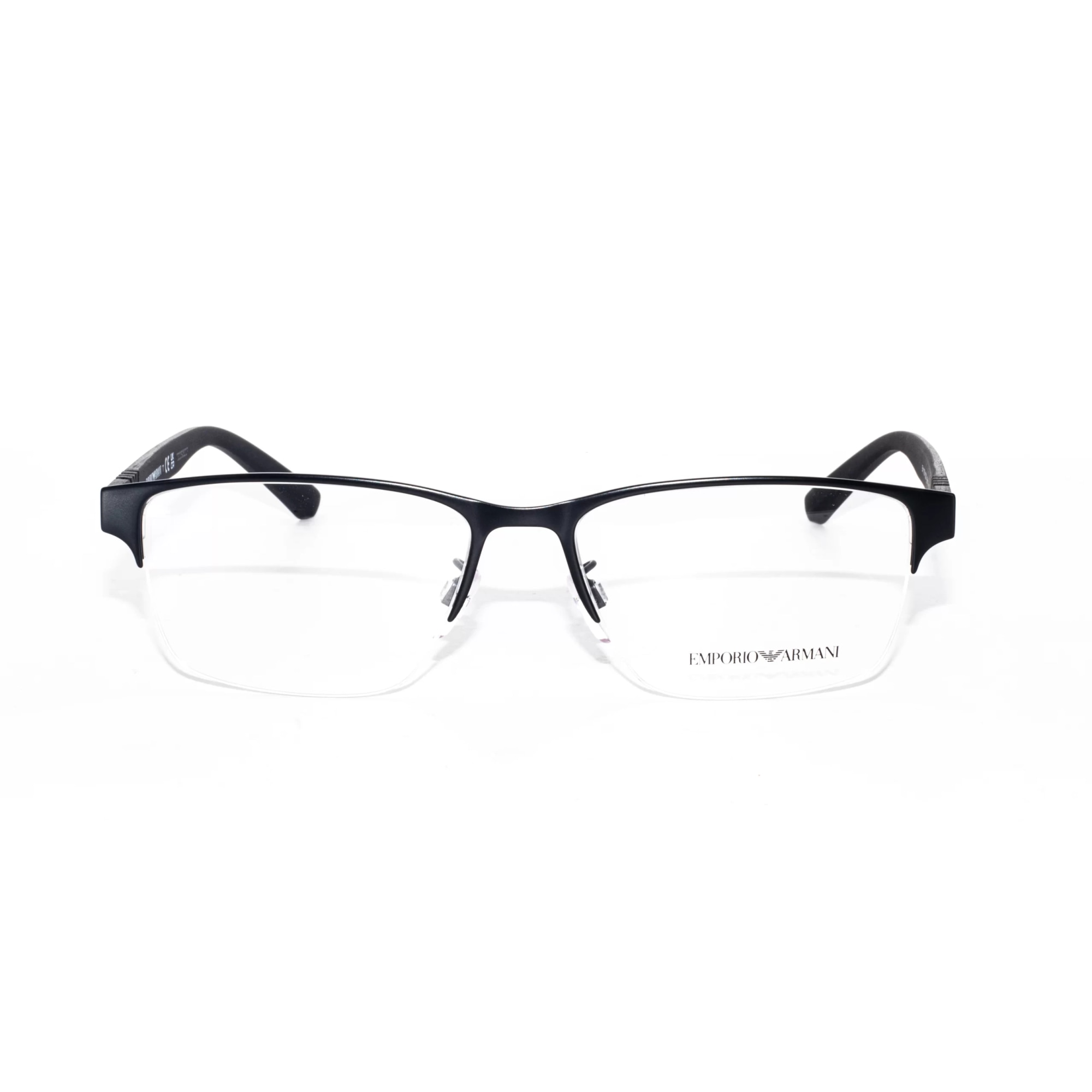 Rame ochelari de vedere, Emporio Armani, EA1138 3001, rectangular ...