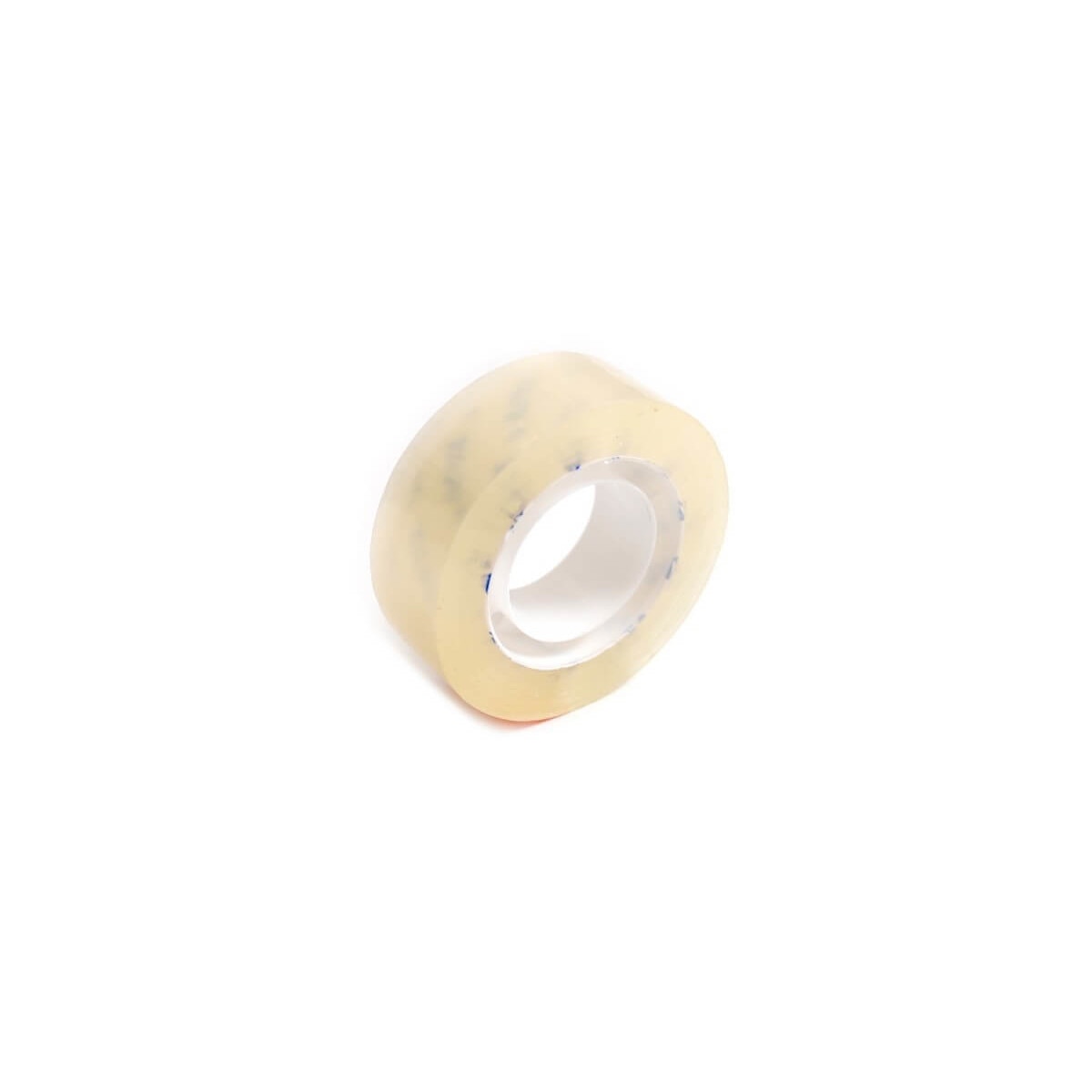 Banda adeziva transparenta, 18mmx33m, scoci mic - eMAG.ro