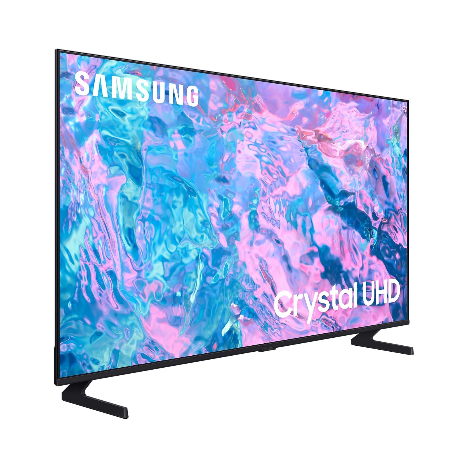 Samsung UE43CU7092UXXH Smart TV 108 Cm Crystal UHD 4k Samsung UE43CU7092UXXH Smart TV 108 Cm Crystal UHD 4k