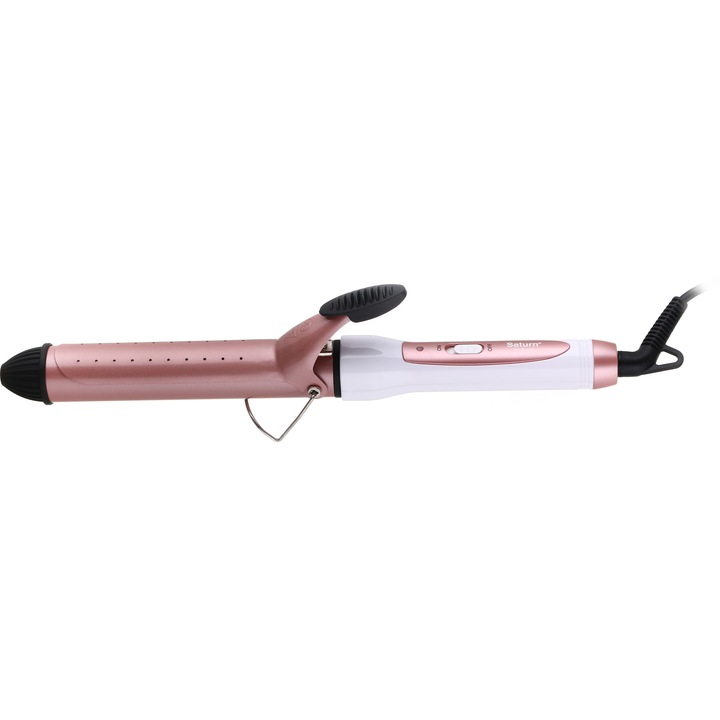 Ondulator de par Saturn ST-HC7255, 110-240V, 50W, 200 Grade, Tratament ...