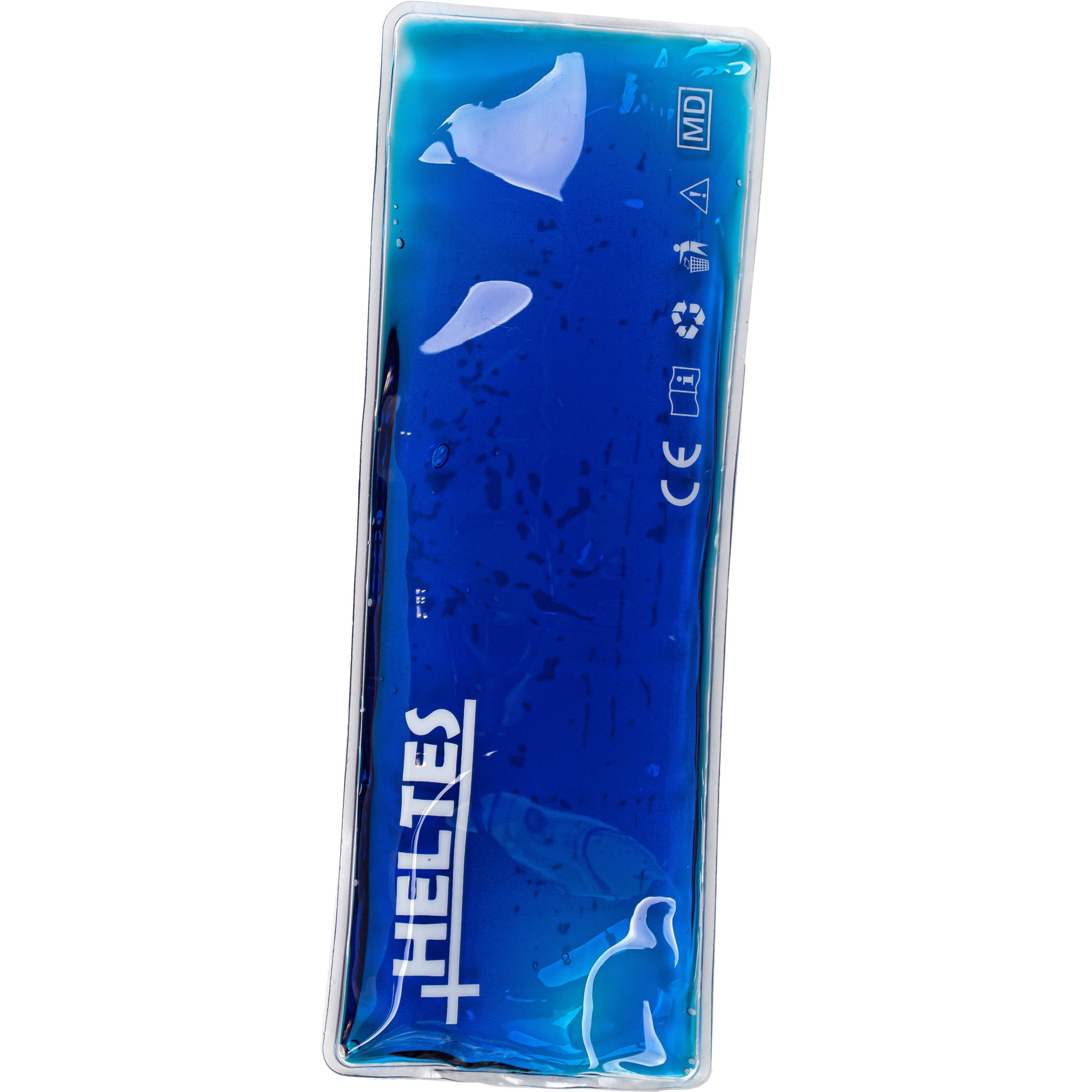 Compresa gel calda si rece 10cmx10cm - eMAG.ro