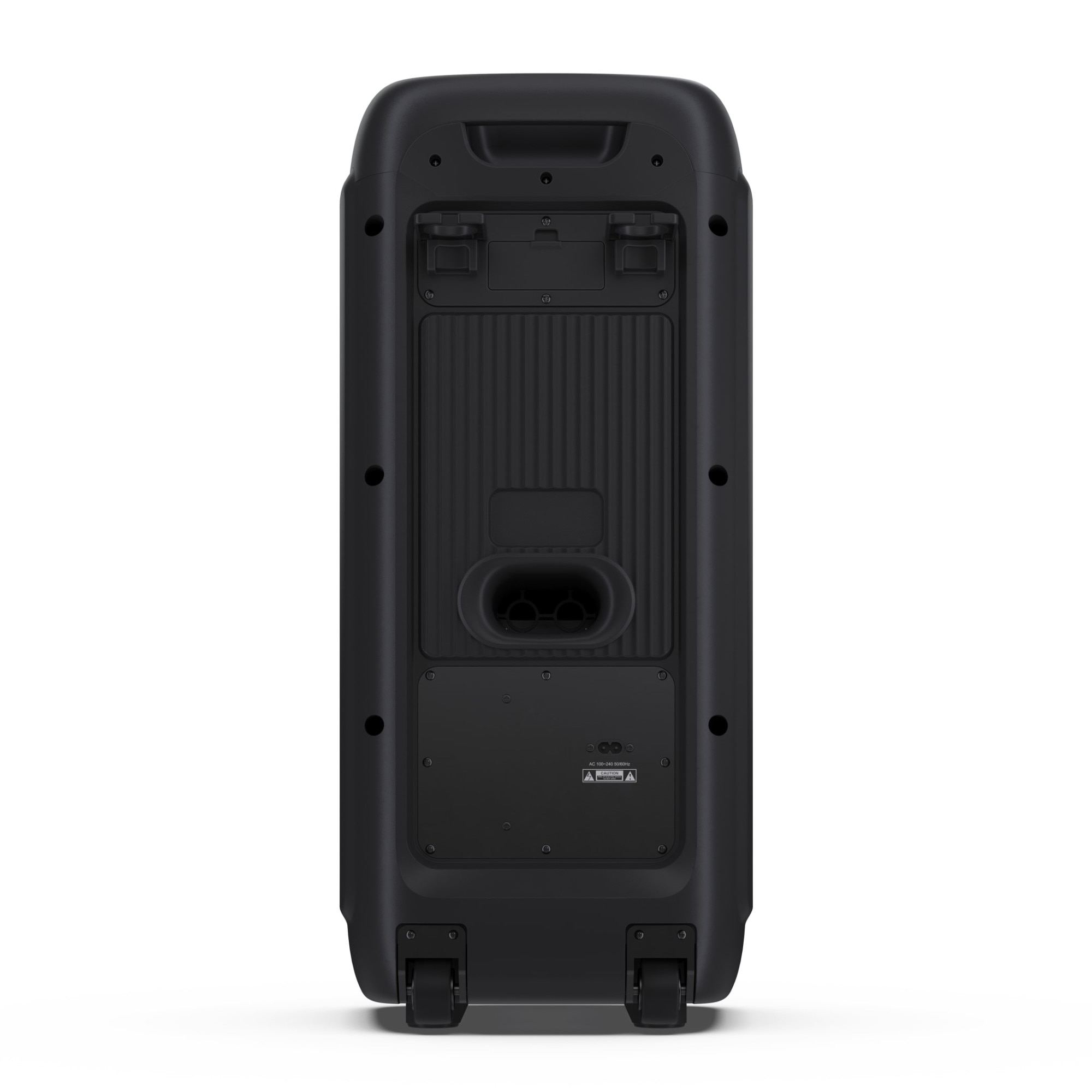 Преносима аудио система, SHARP, PS-949, черна - eMAG.bg