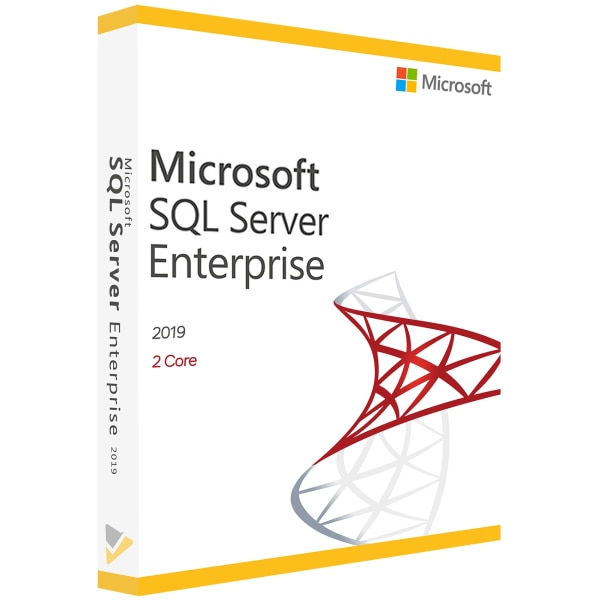 Microsoft SQL Server 2019 Enterprise, 2 Core - eMAG.ro