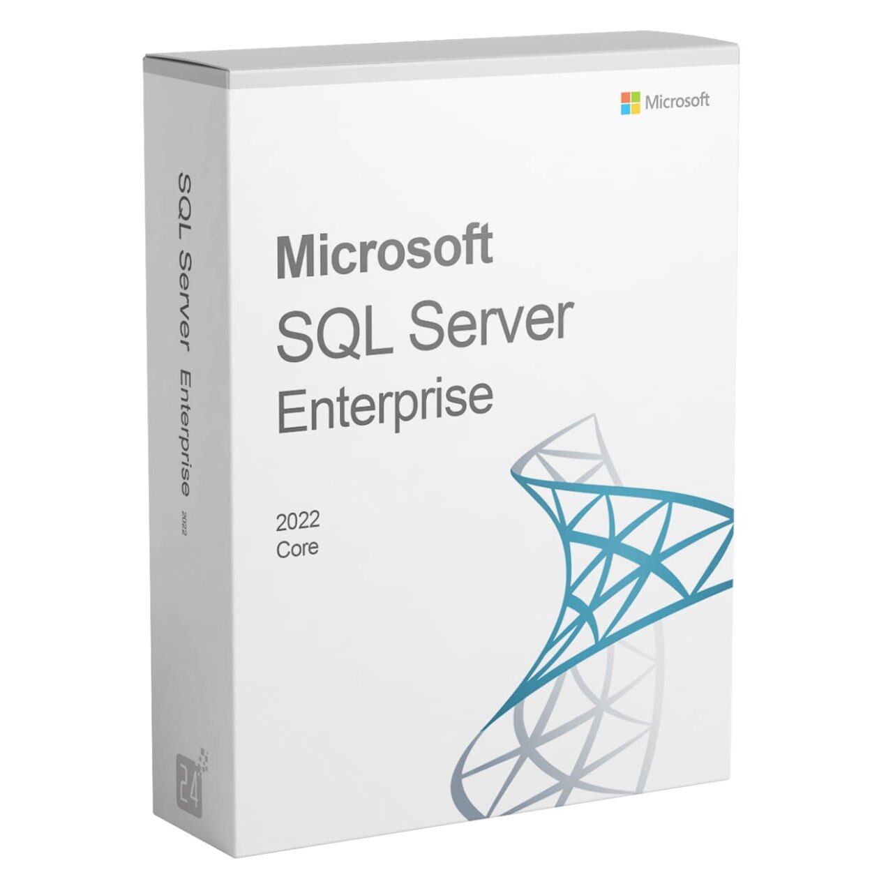 Microsoft SQL Server 2022 Enterprise, 2 Core - eMAG.ro