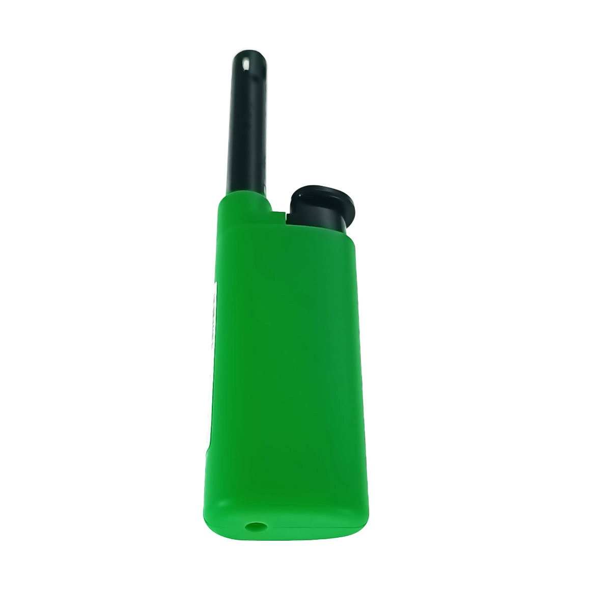 Bricheta cu gaz, BRC00026 Green, reincarcabila, pentru aprins focul ...