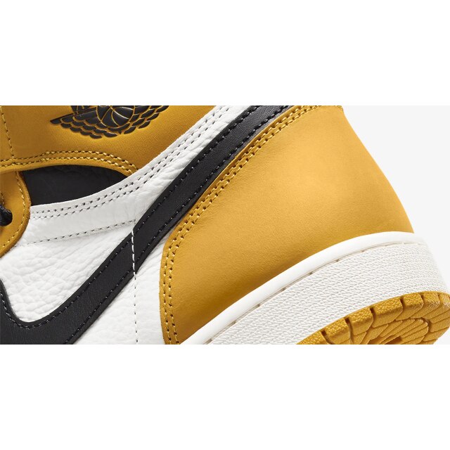 Pantofi sport barbati Nike Air Jordan 1 RETRO HIGH OG - eMAG.ro
