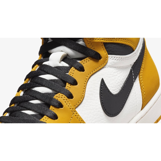Pantofi sport barbati Nike Air Jordan 1 RETRO HIGH OG - eMAG.ro