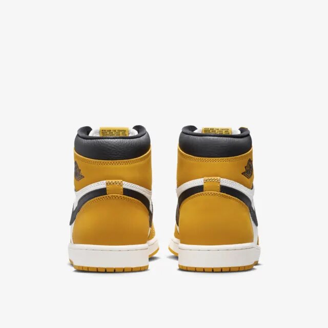 Pantofi sport barbati Nike Air Jordan 1 RETRO HIGH OG - eMAG.ro