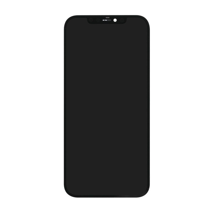 Display cu Touchscreen compatibil cu telefon Apple iPhone 12 Pro Max ...
