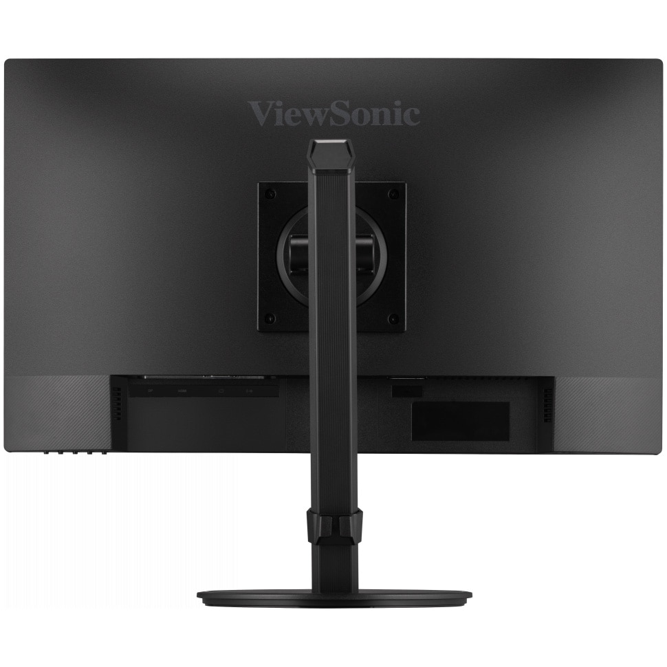 Monitor LED ViewSonic 24" VG2408A-MHD, FHD, Display Port, HDMI, Pivot ...