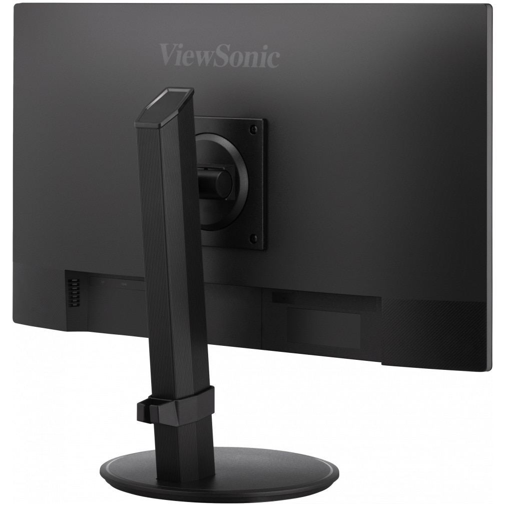 Monitor LED ViewSonic 24" VG2408A-MHD, FHD, Display Port, HDMI, Pivot ...