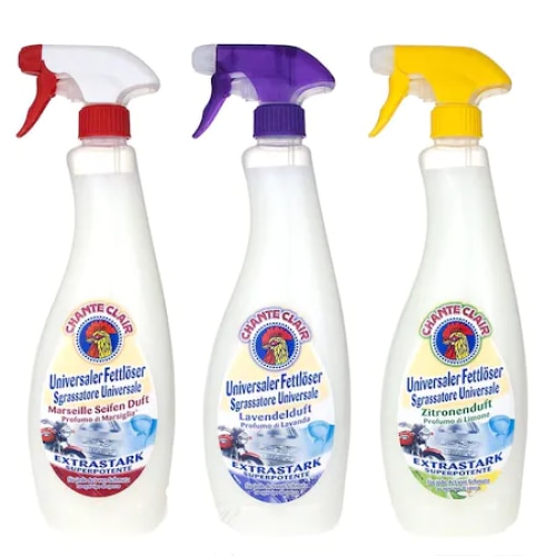 Chanteclair Универсален комплект обезмаслител 600 ml Marsiglia ...